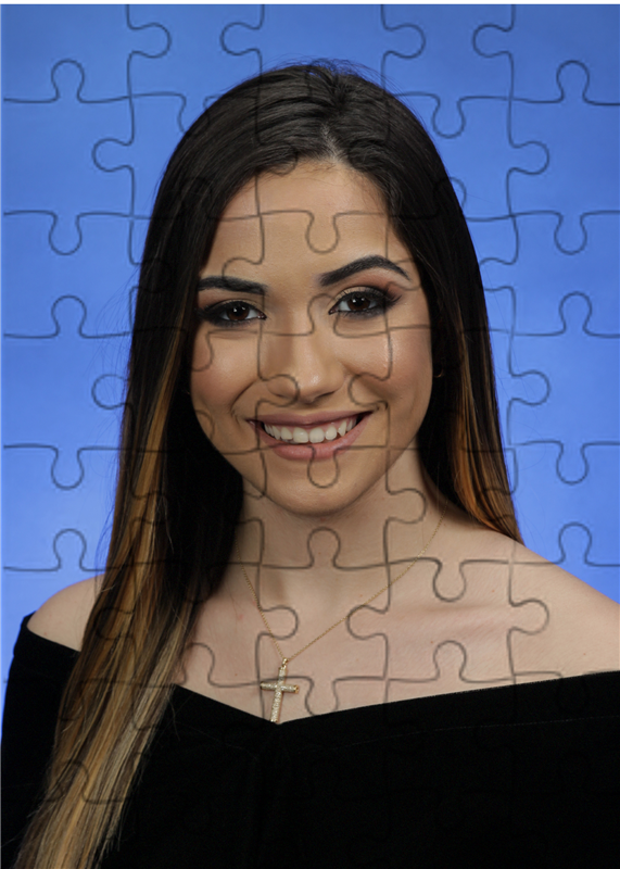 Portrait Puzzle